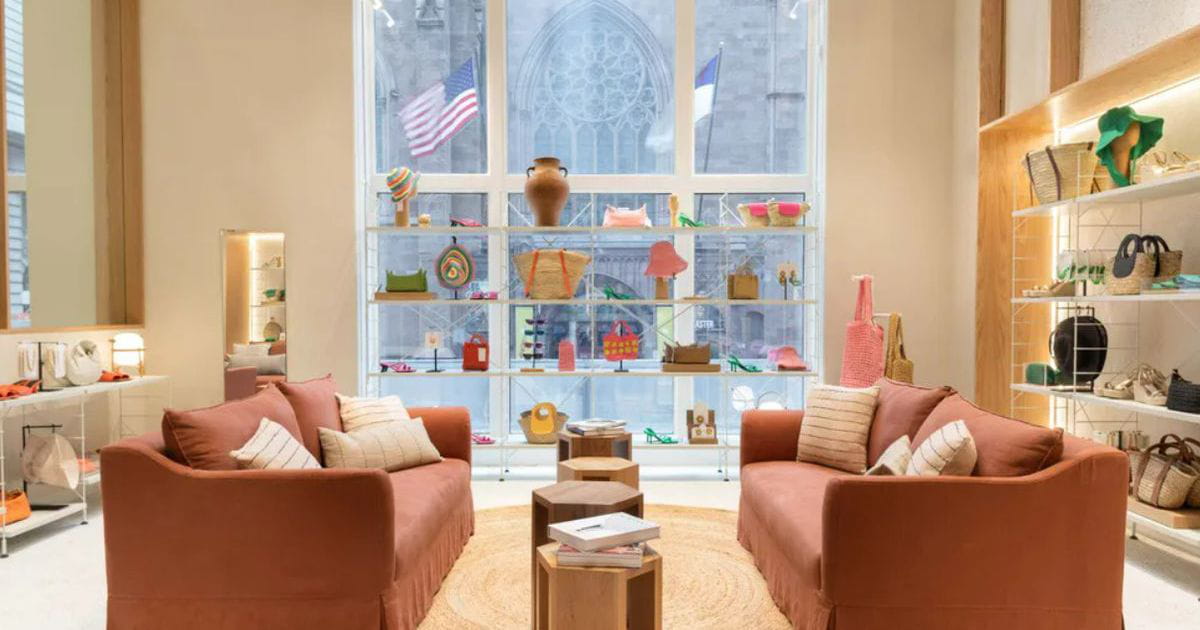 Shopfitting worldwide, the best way to showcase your brand through your ...