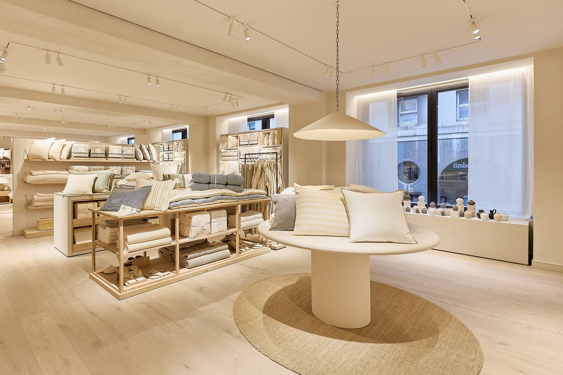 Zara Home opens new flagship store in Milan | KIMAK