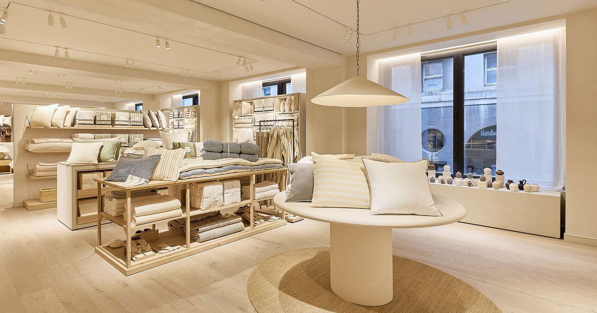 Zara Home opens new flagship store in Milan | KIMAK