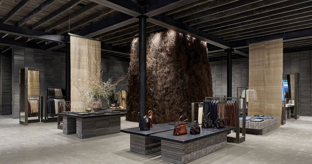 Zara Serrano: An iconic renovation in the heart of Madrid | KIMAK