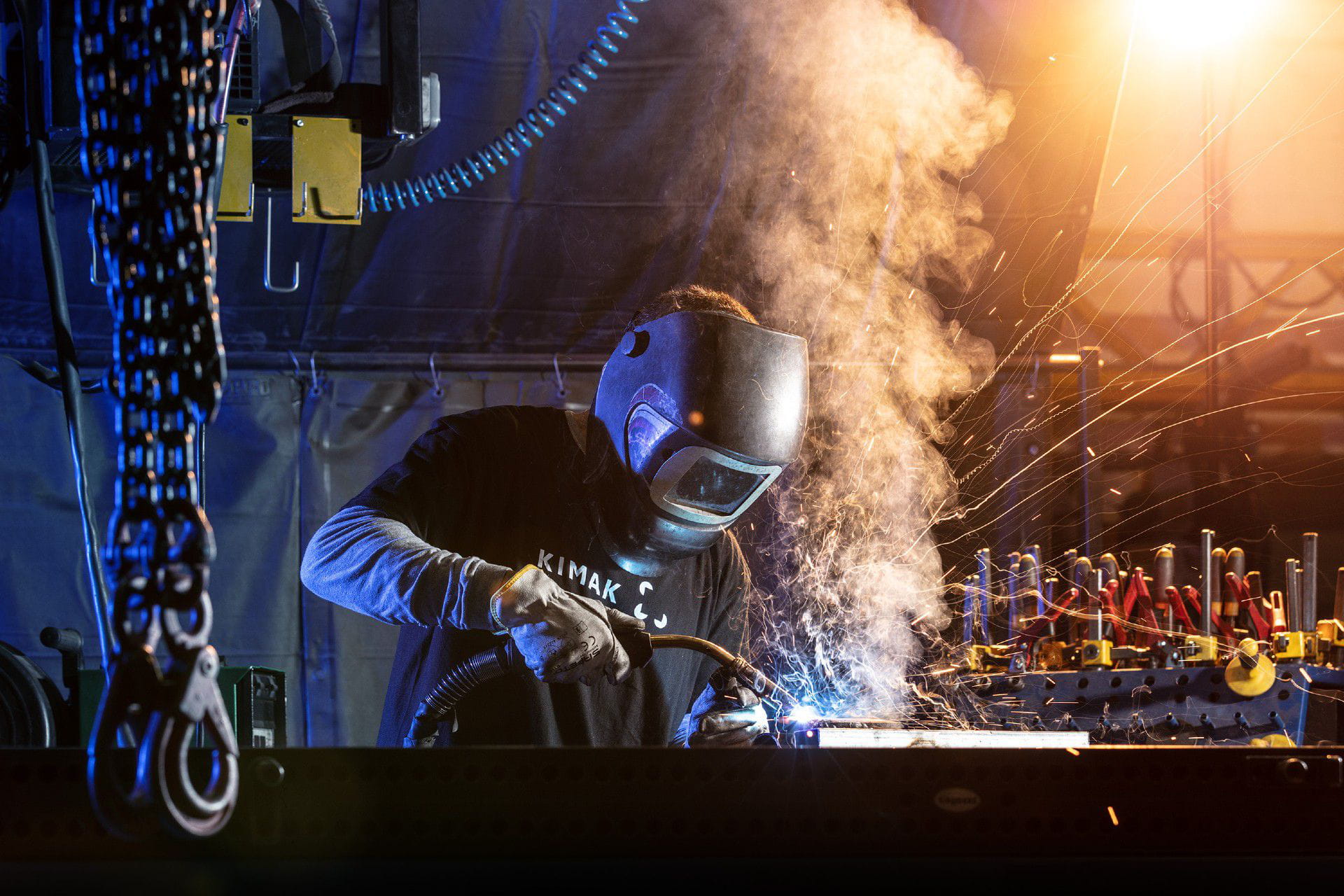 Sistemas y Estructuras | KIMAK