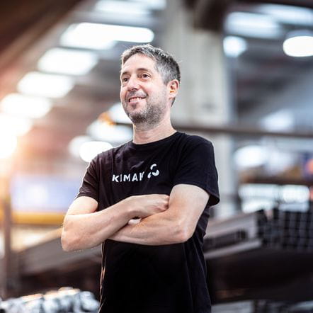 Trabaja en KIMAK | KIMAK